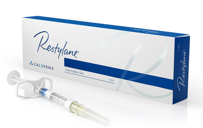 NYC Under Eye Filler Treatment | UES Tear Trough Filler